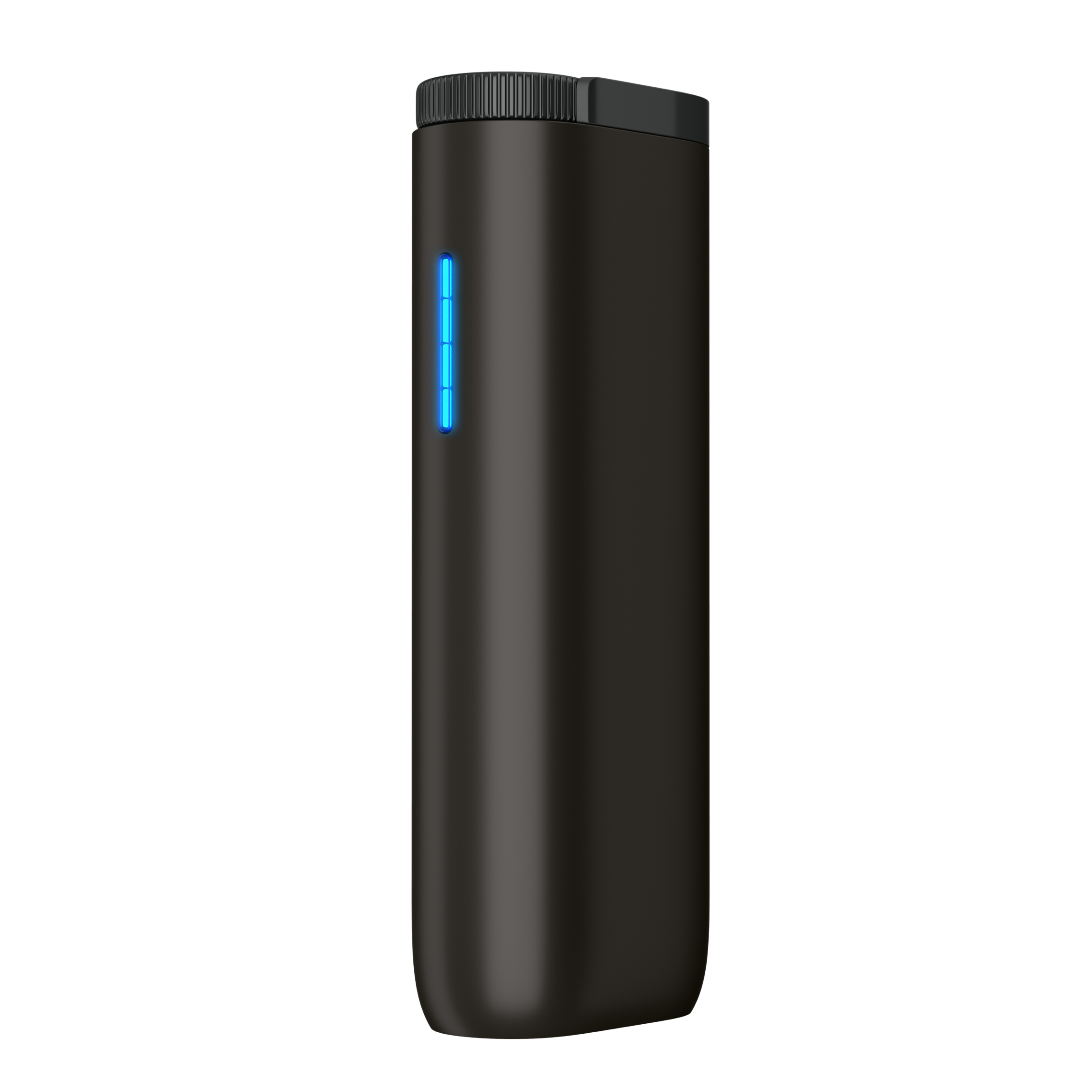 Система електричного нагрівання тютюнових виробів Glo Hyper Core Black ...