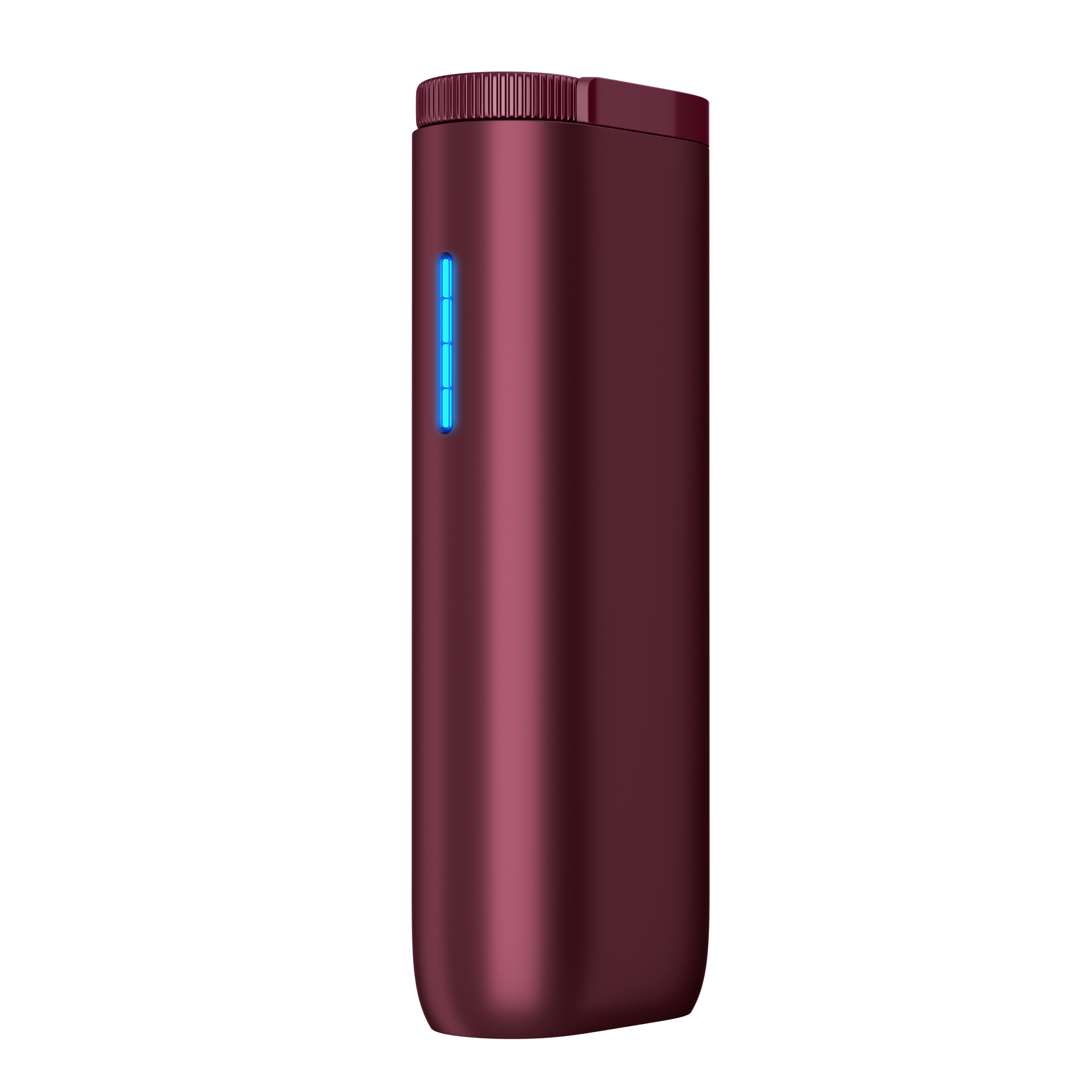 Система електричного нагрівання тютюнових виробів Glo Hyper Core Red ...